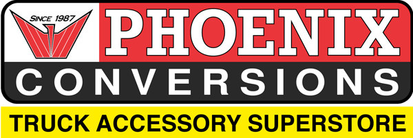 Interactive Garage | Phoenix Conversions